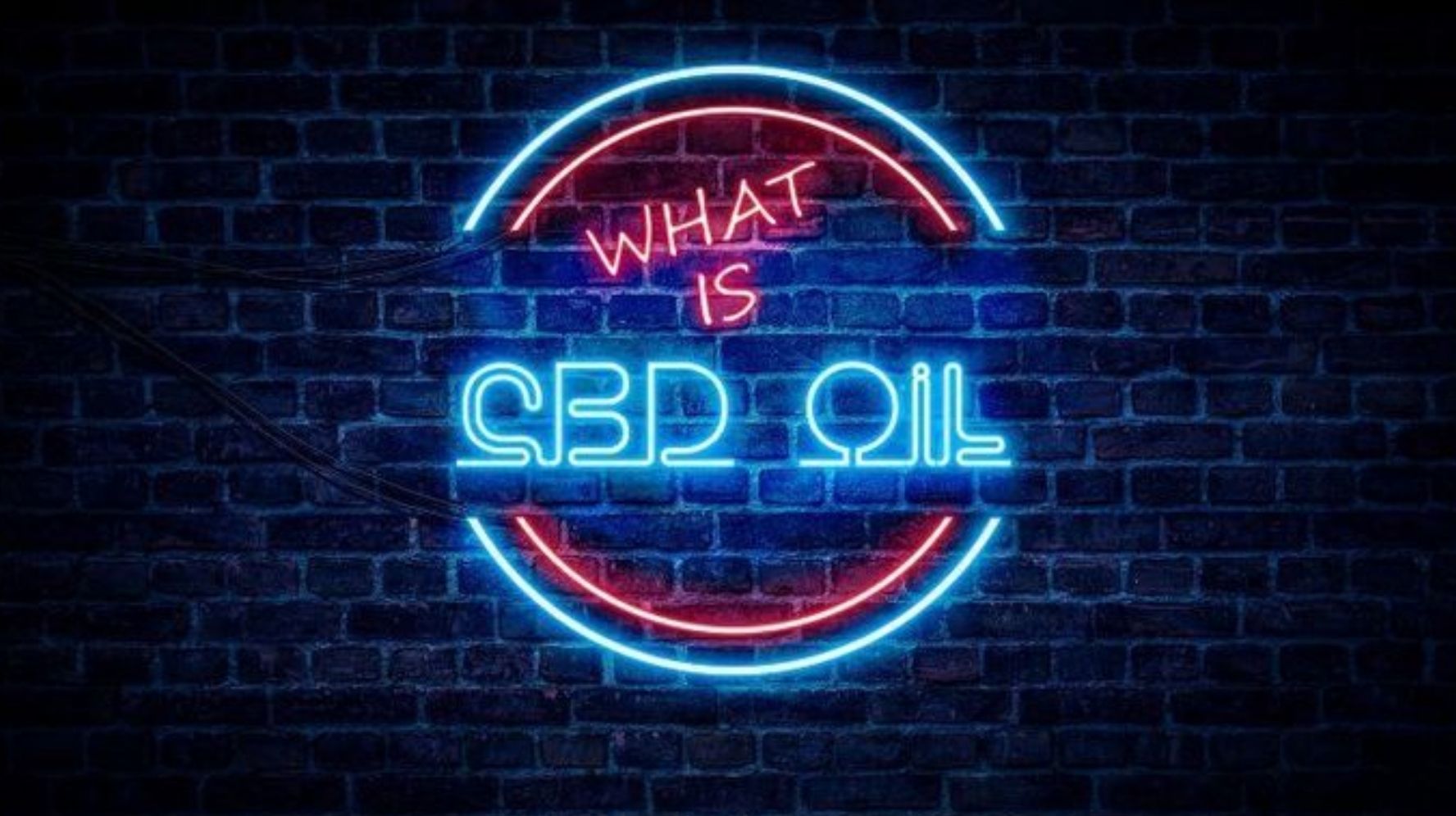 What is CBD Oil? | Bud & Tender